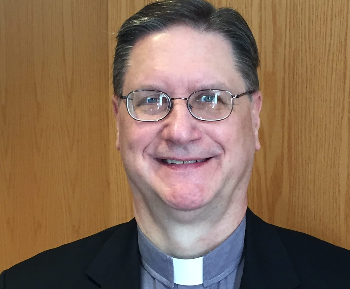 Staff – Mother Seton Catholic Church