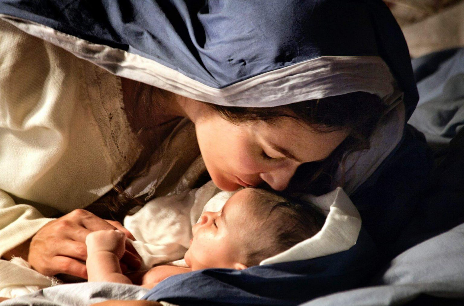 New Year’s Schedule – Mother Seton Catholic Church