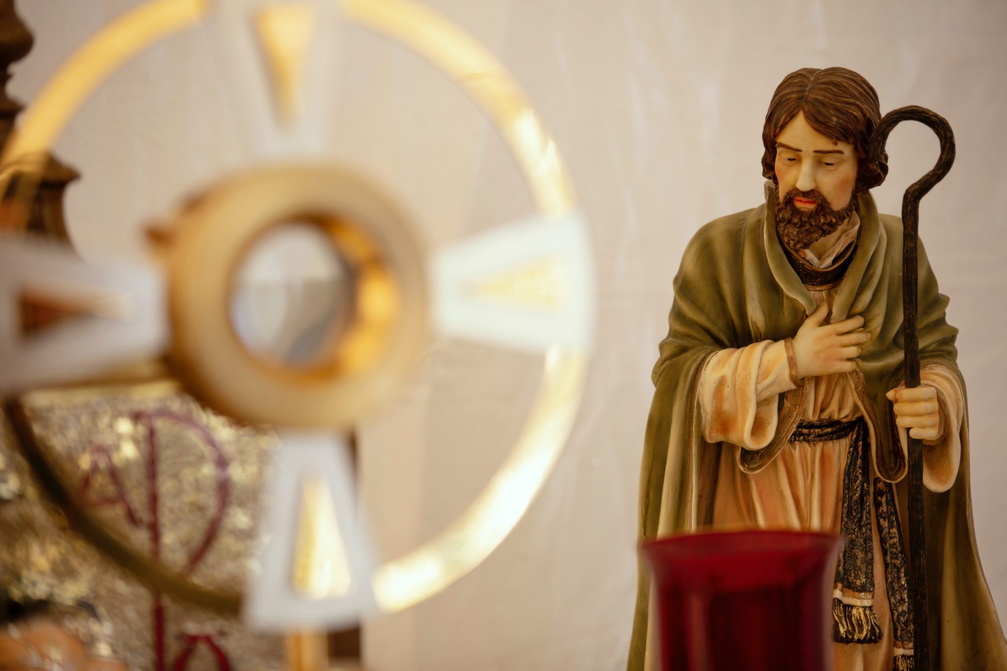 33-Day Consecration to St. Joseph – Mother Seton Catholic Church