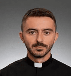 Staff – Mother Seton Catholic Church