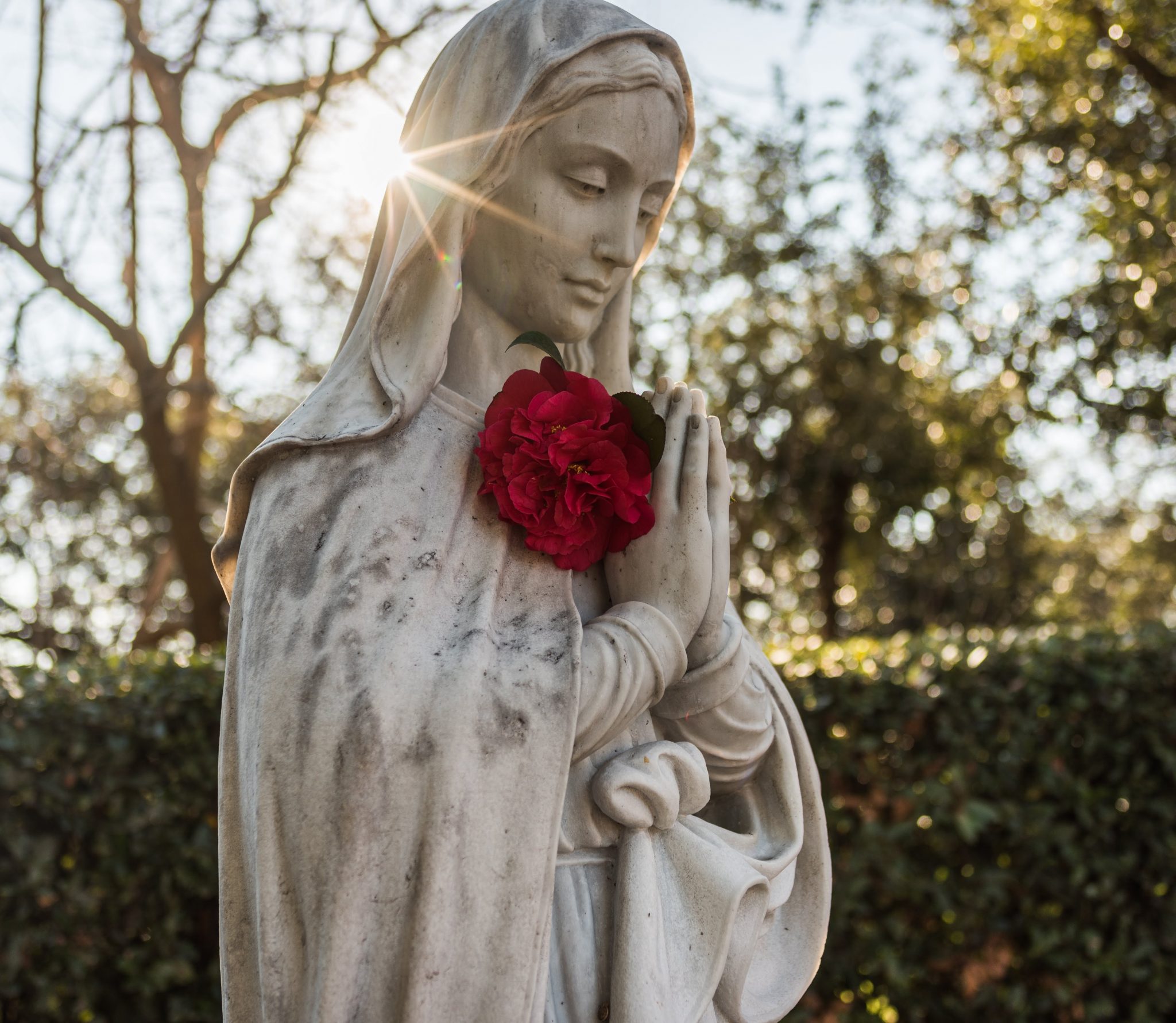 Mother Seton Catholic Church – Germantown, MD