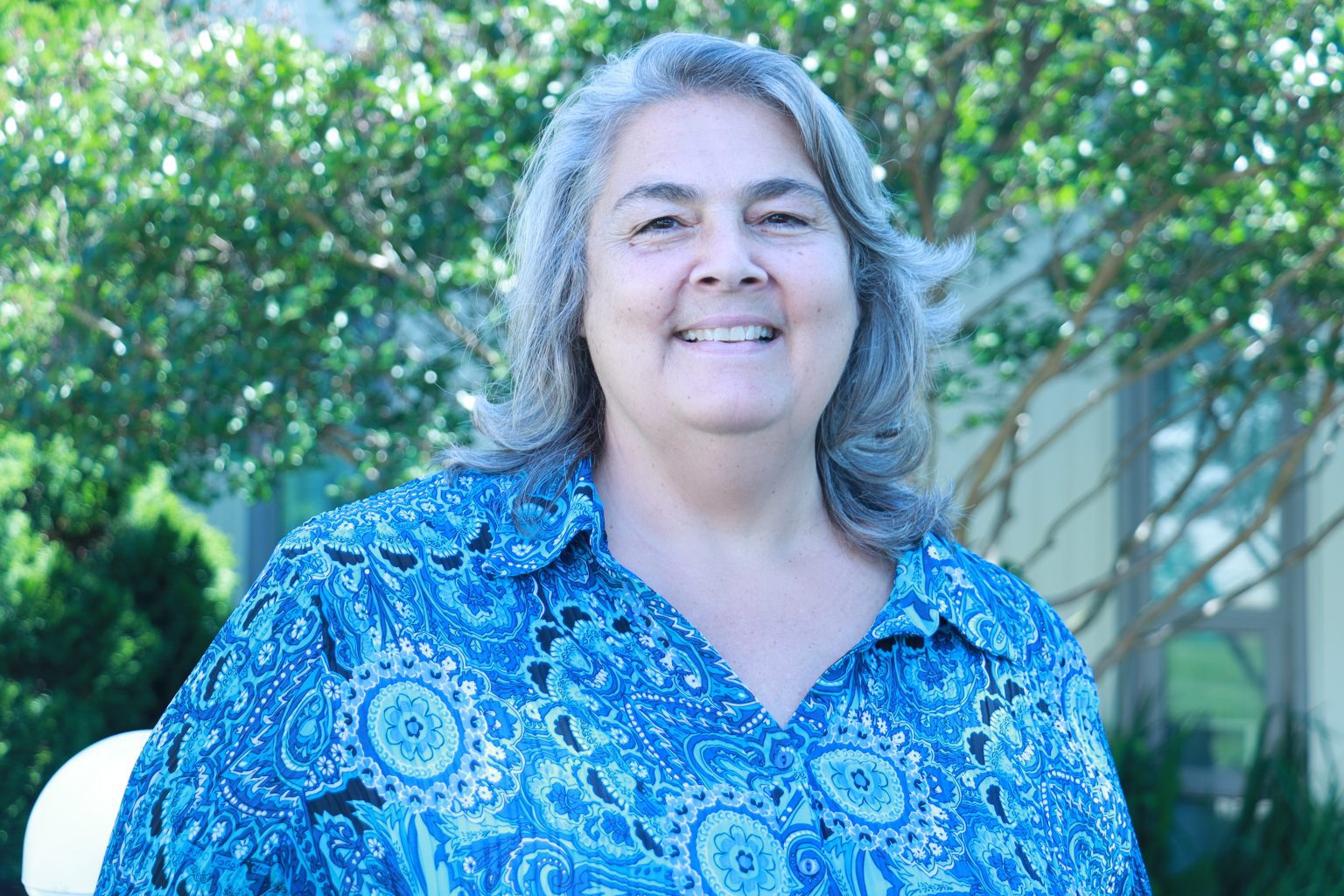 Staff – Mother Seton Catholic Church