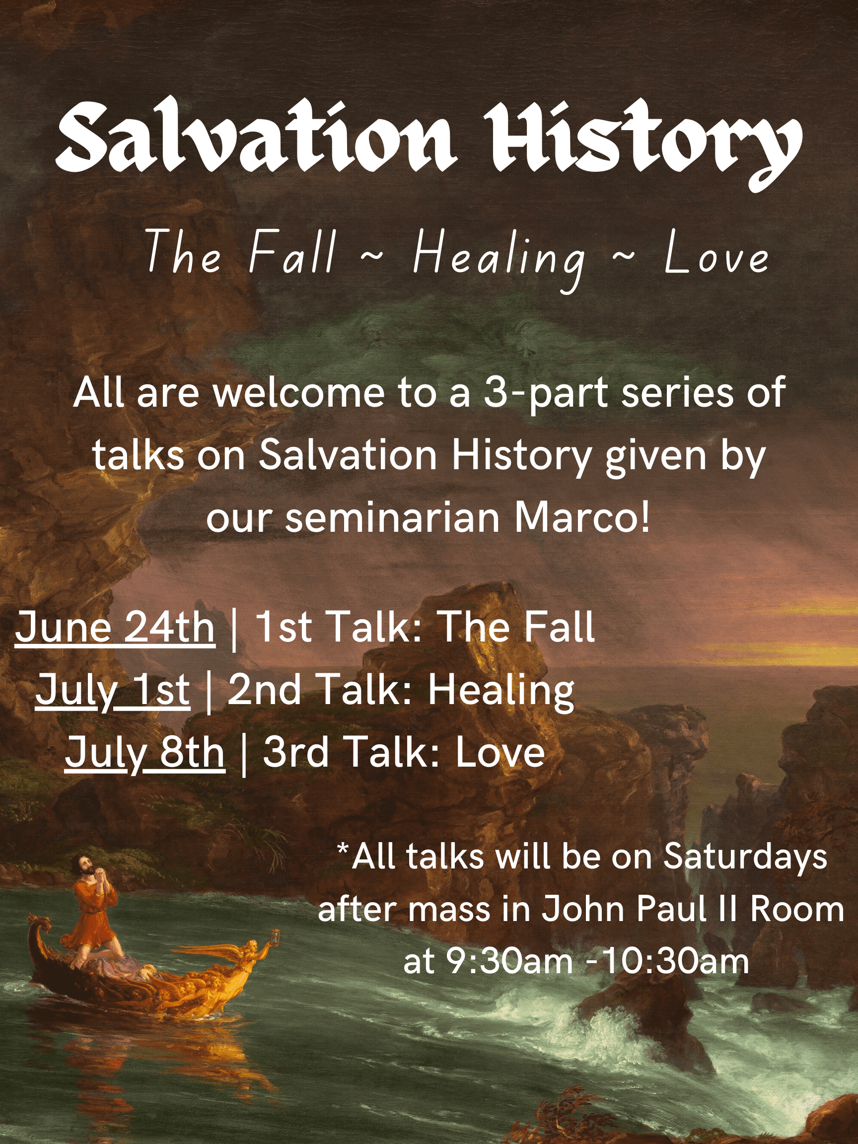 Mother Seton Catholic Church – Germantown, MD