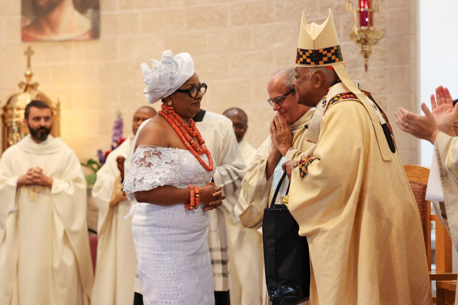 Mother Seton Catholic Church – Germantown, MD