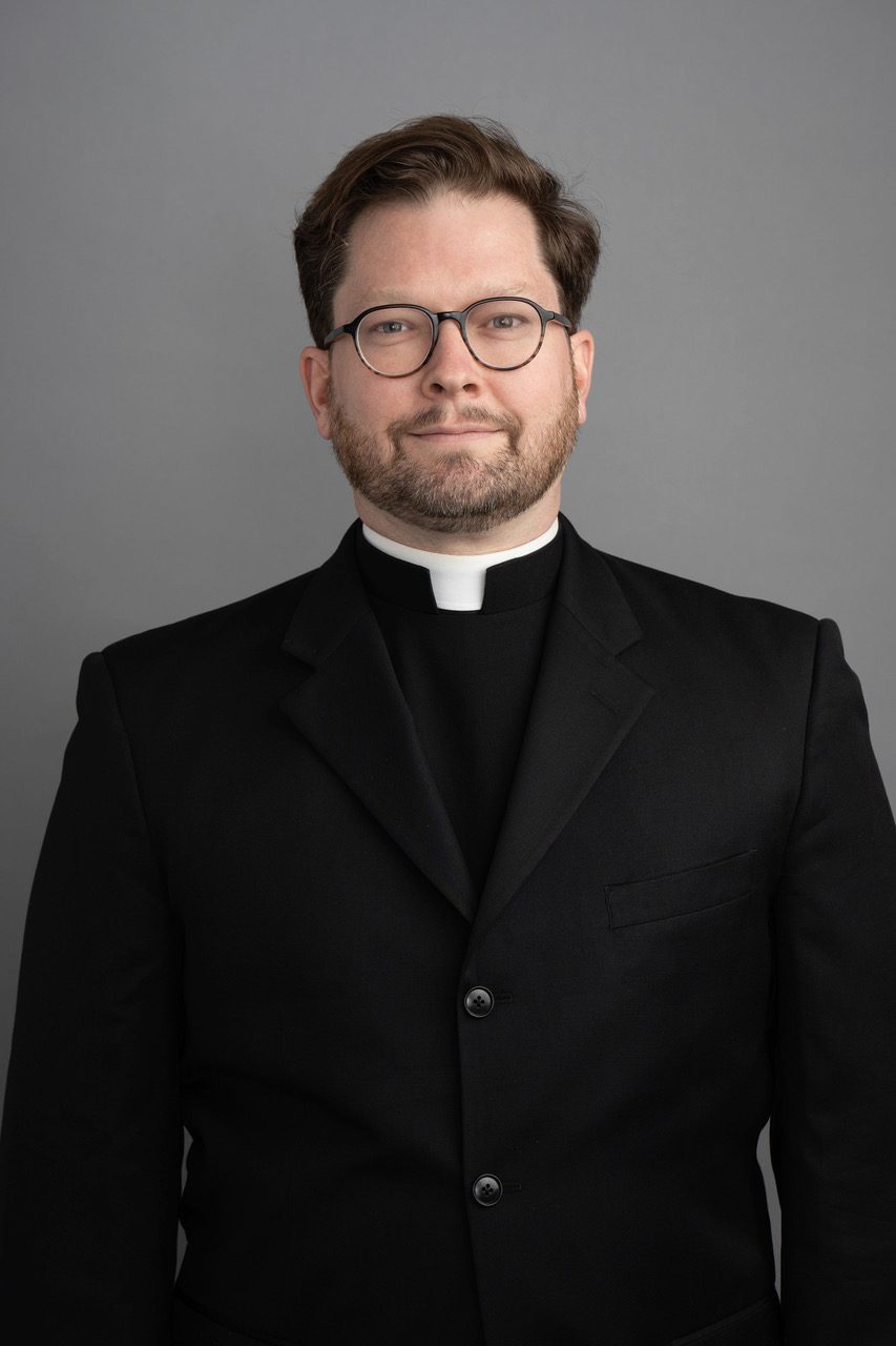 Staff – Mother Seton Catholic Church